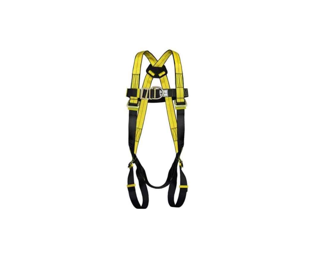 Honeywell MB9000 Single-Point Body Harness | MacroVista Singapore