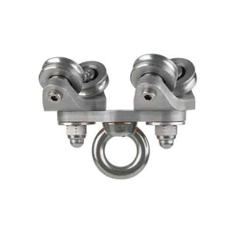 MultiRail Overhead Runner - Macrovista Singapore