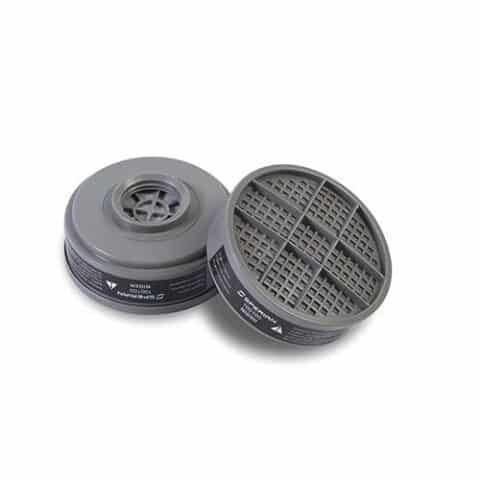 Survivair S-Series Cartridges - Macrovista Singapore