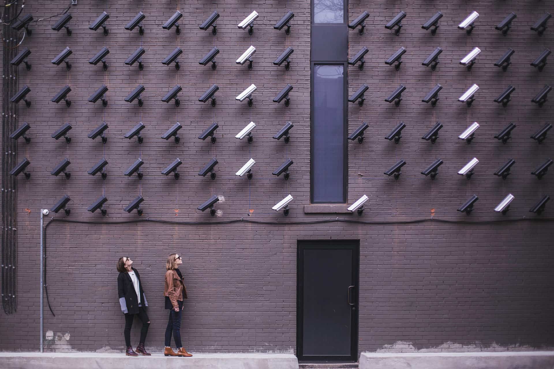 The Role of Surveillance Systems in Public Safety - Macrovista Singapore