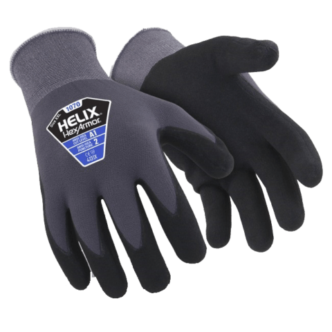 HexArmor Helix® 1070 - Macrovista Singapore
