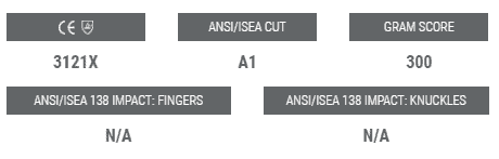 HexArmor Helix® 1092 - Macrovista Singapore