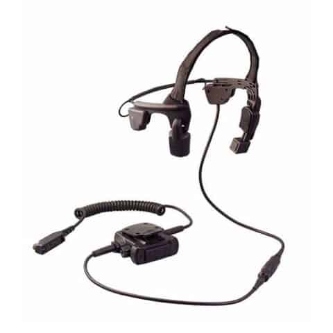 Bone Conducting Microphone - Macrovista Singapore