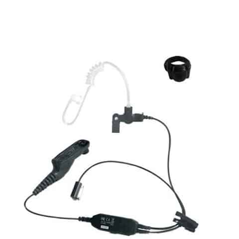 Three Wire Covert Kit - Macrovista Singapore