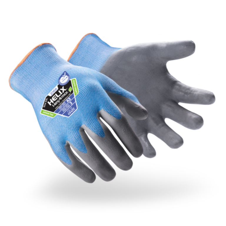 Hand Protection | Safety Gloves | MacroVista Singapore