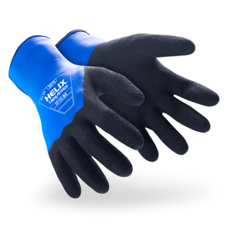 Hand Protection | Safety Gloves | MacroVista Singapore